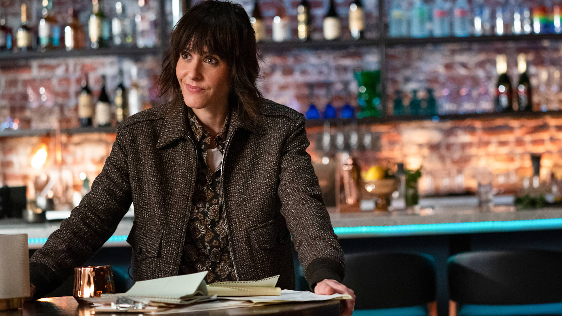 The five best international series on Showmax this October, from ...