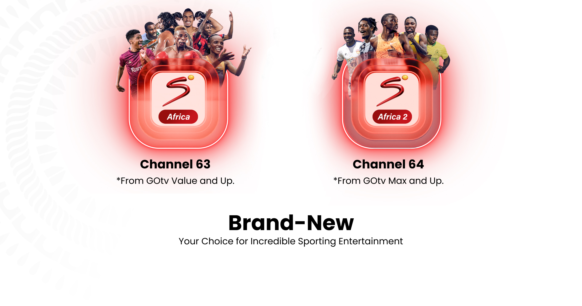 SS Variety Channels